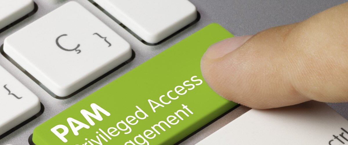 PAM Systeme im Vergleich für Unternehmen | IPG - Experten für IAM