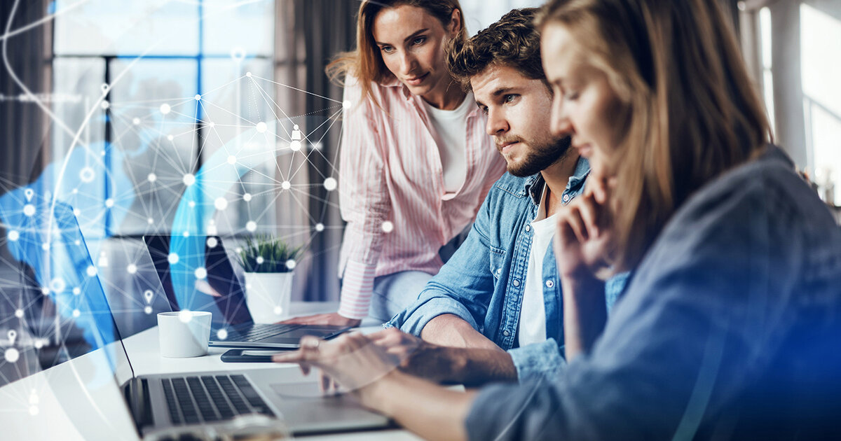 Toolunterstützung im Role Mining und in der Rollenbildung | IPG ...