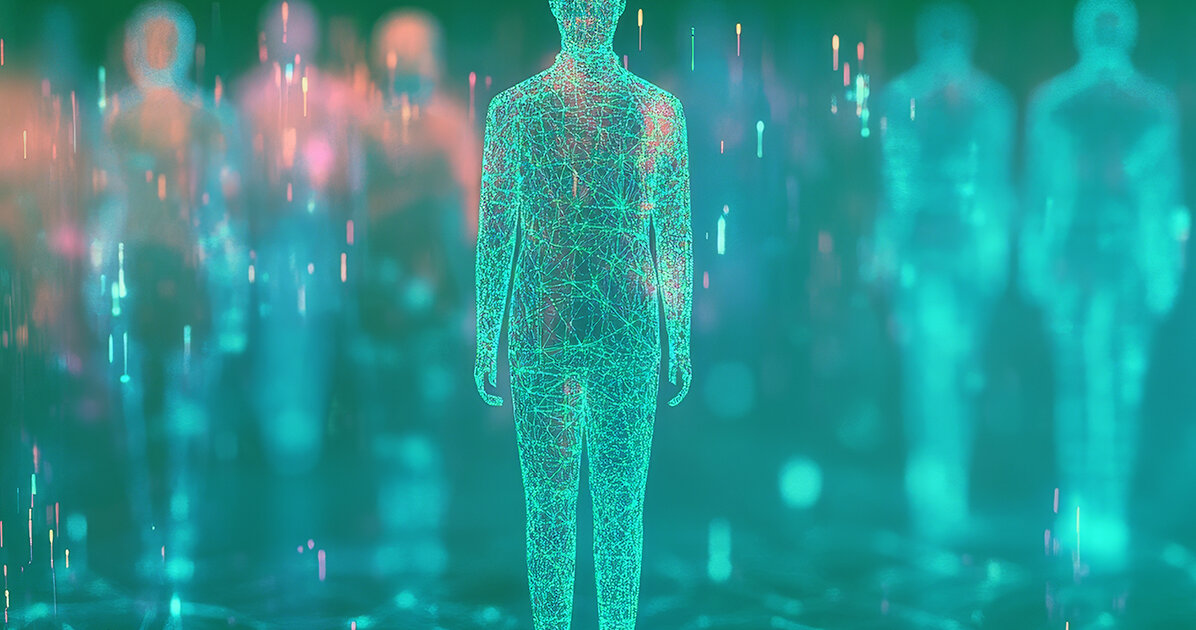 Digitale Identität für KI: Verantwortung im Fokus | IPG - Experten für IAM