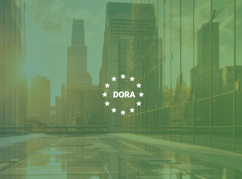 DORA-Compliance: Was Finanzunternehmen jetzt wissen müssen | IPG ...