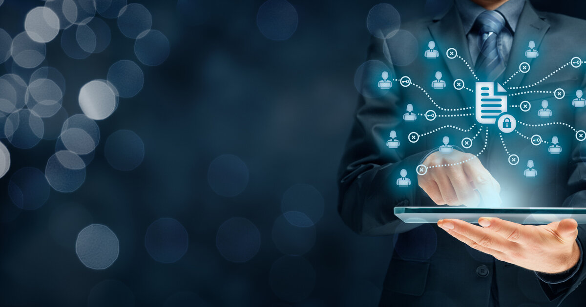 So gelingt ein IAM/IAG-Brownfield-Projekt | IPG - Experten für IAM