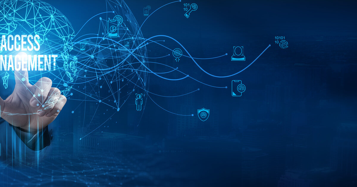 Was ist Identity & Access Management? Grundlagen & Trends. | IPG ...