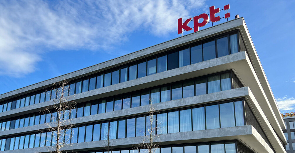 Effizientes IAM für Cloud-Systeme bei der KPT | IPG - Experten für IAM