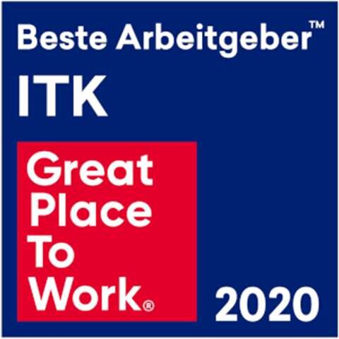 IPG Deutschland ist Great Place to Work | IPG - Experten für IAM