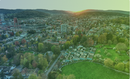 IPG Schweiz - Hauptsitz | IPG - Experten für IAM